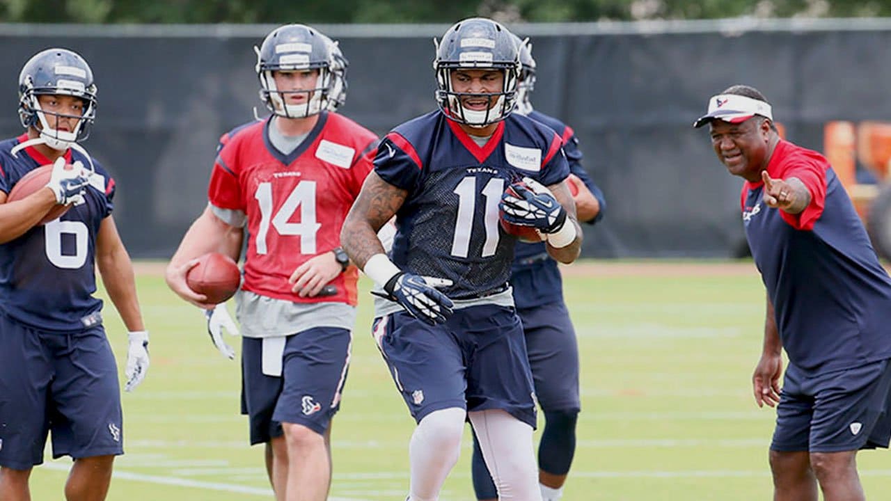 First Look: Rookie Minicamp Highlights