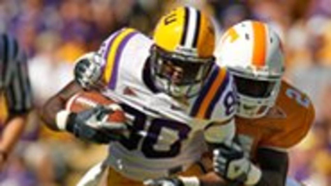 Texans sign 15 undrafted college free agents