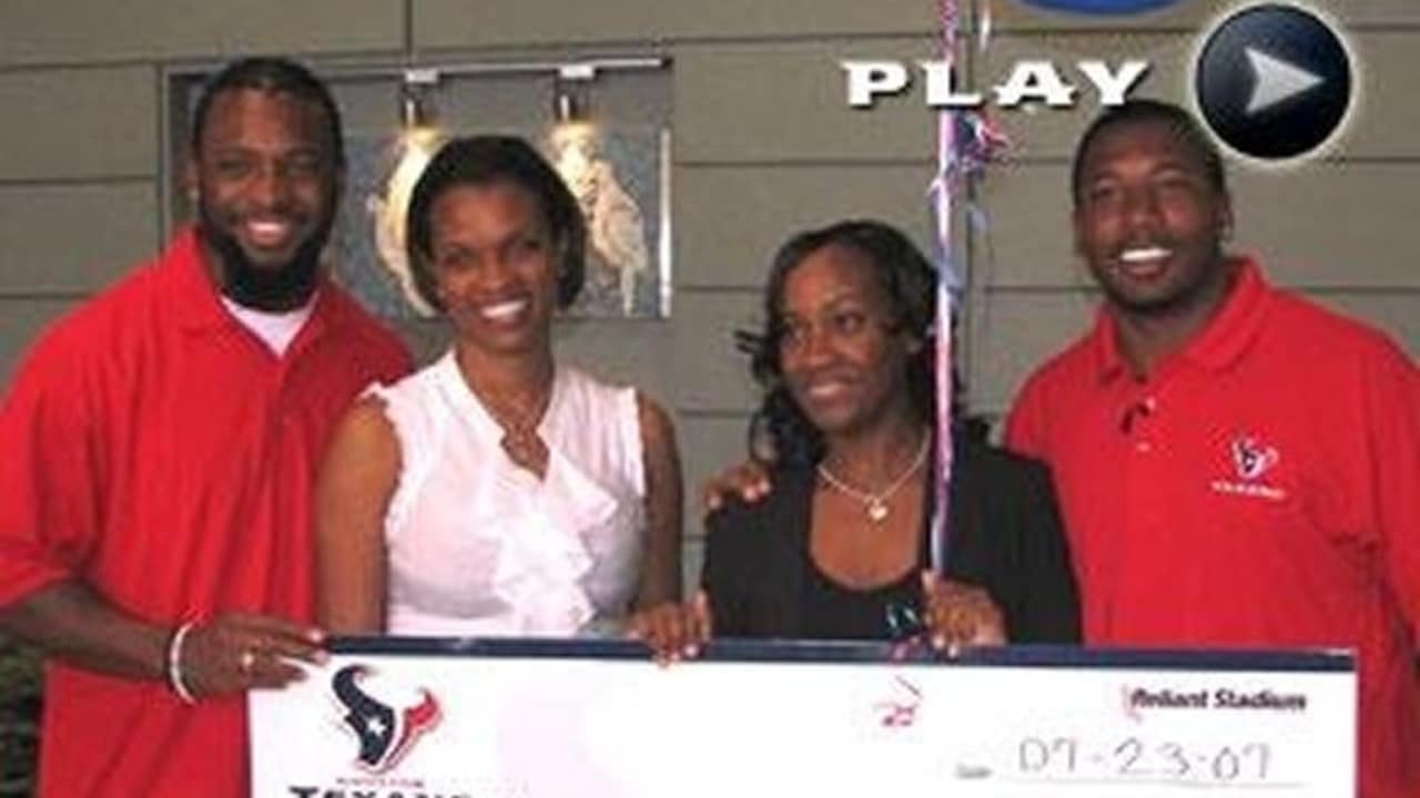 A gift from the heart