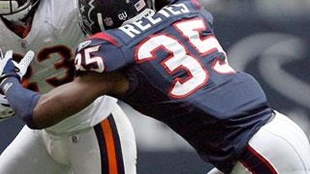 Reeves out versus Raiders