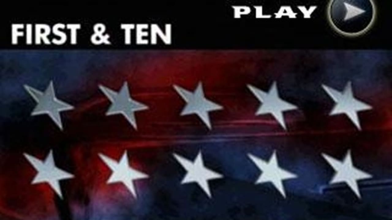 First and 10: Jordan Black