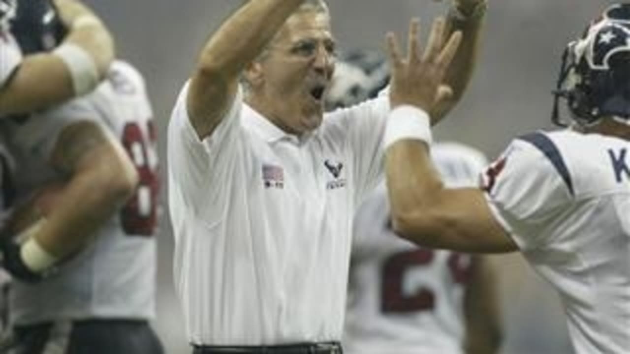 Your Texans: Joe Marciano