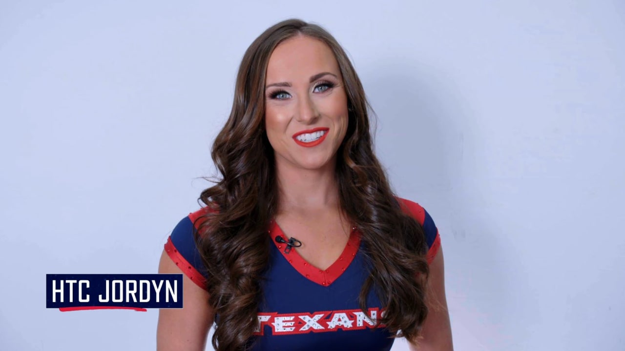 Meet HTC Jordyn