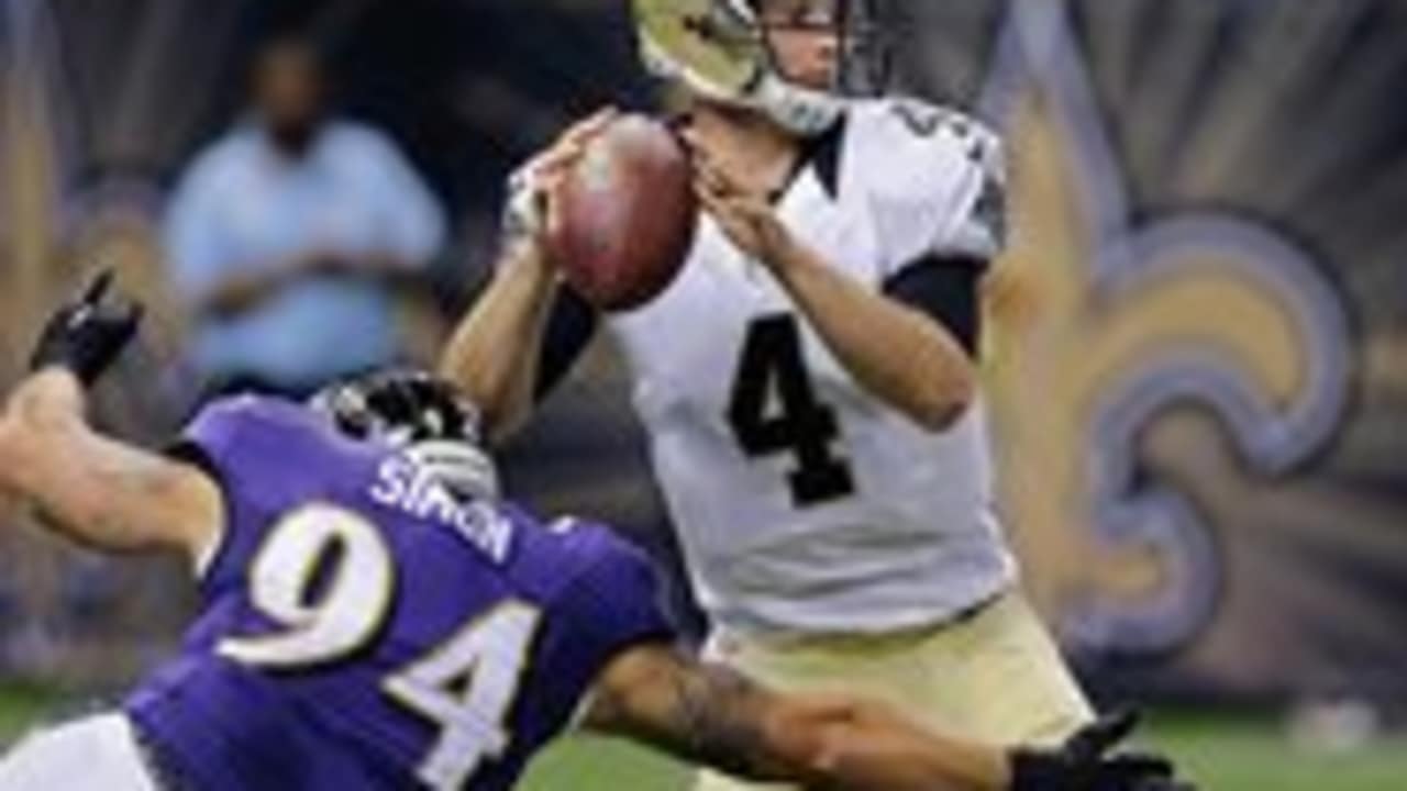 Texans add OLB John Simon