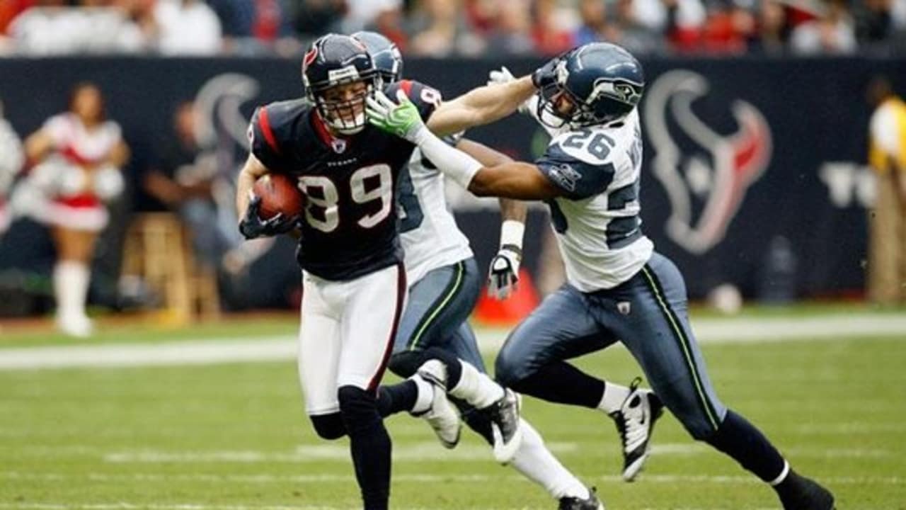 Game photos: Texans vs. Seahawks
