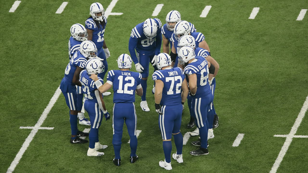 Know Your Foe: Indianapolis Colts