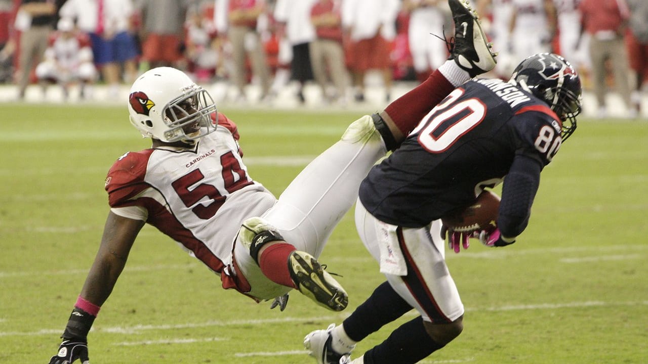 Throwback Thursday: Texans vs. Cardinals