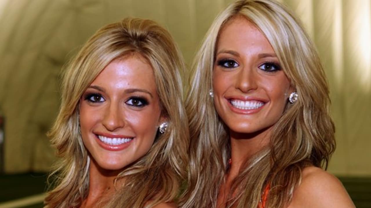 2011 Finalist: Michelle and Rachel