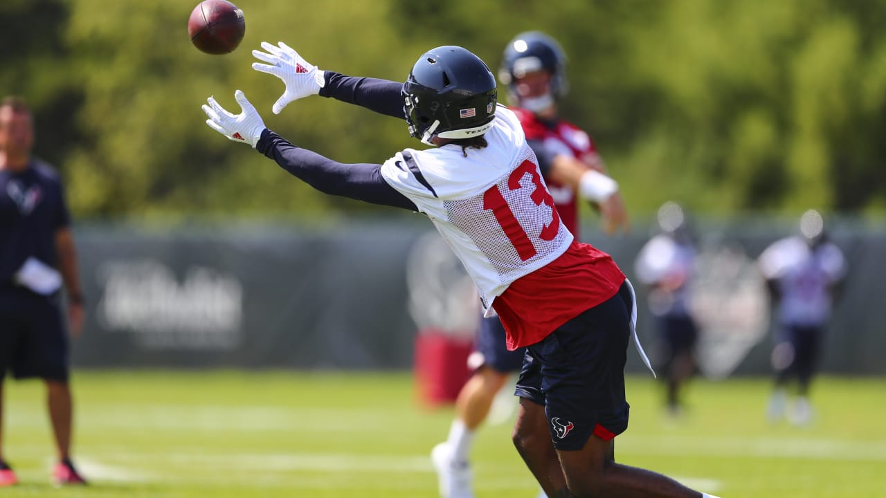 Vandermeer's View: 5 players looking for big preseasons