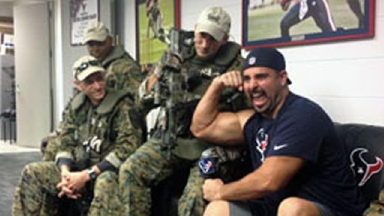 On the Nose with Shaun Cody: S.W.A.T. Team