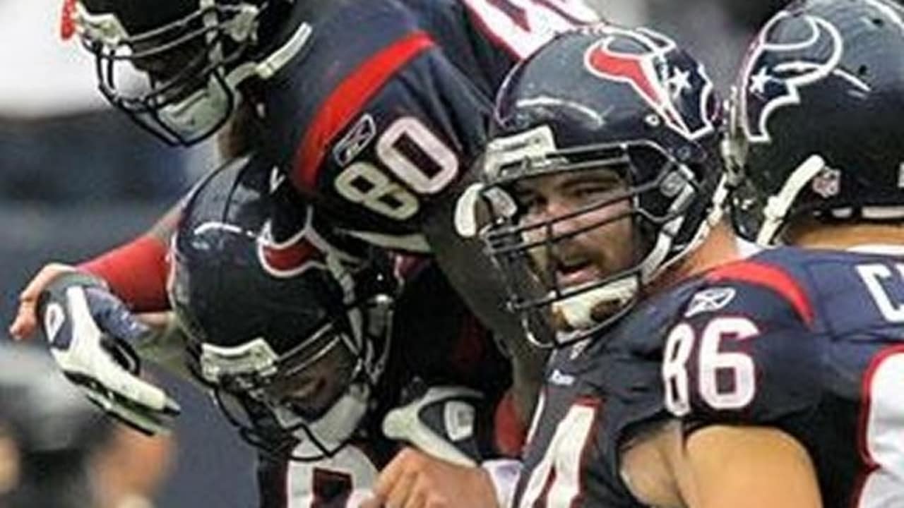 Part 23: Texans Huddle