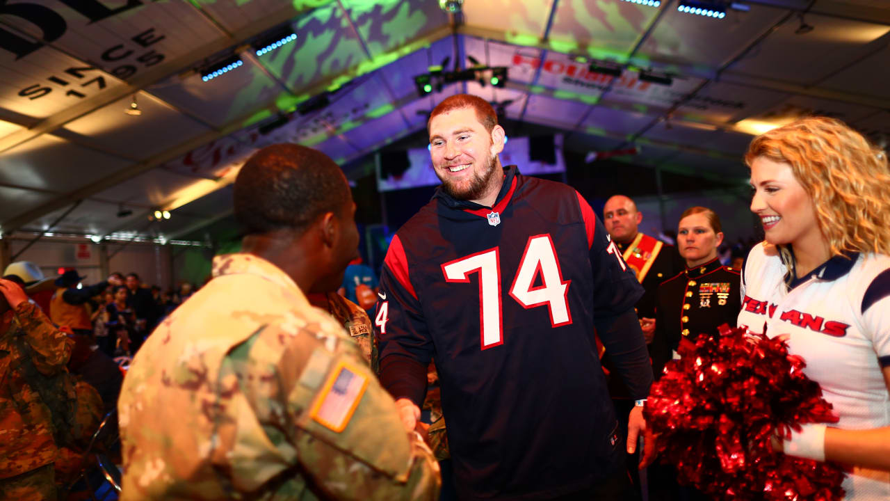 Photos: 2020 Armed Forces Appreciation Day