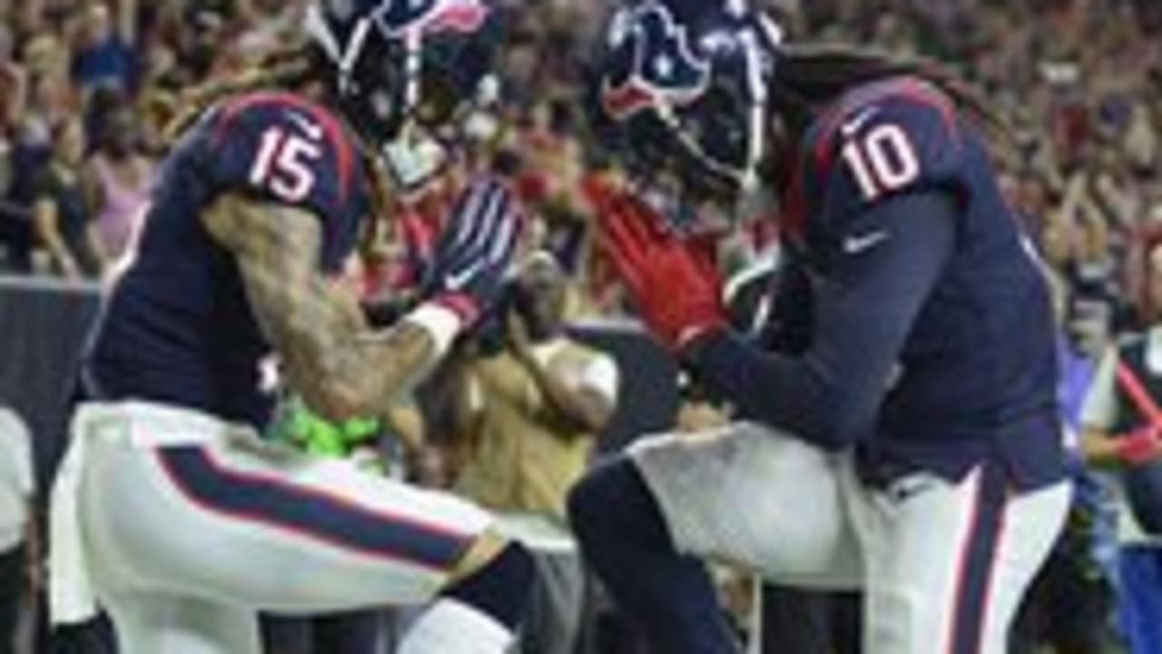 Will Fuller V returns with sky-high production