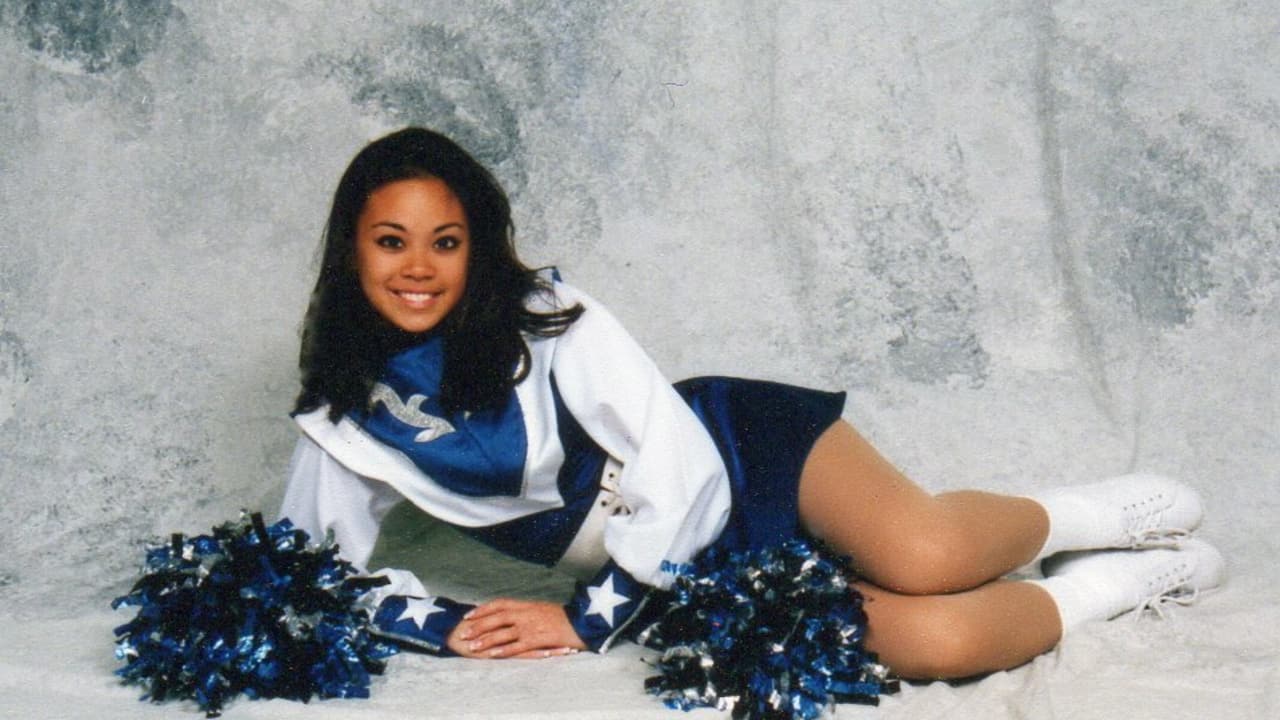 #TBT Texans Cheer Homecoming slideshow
