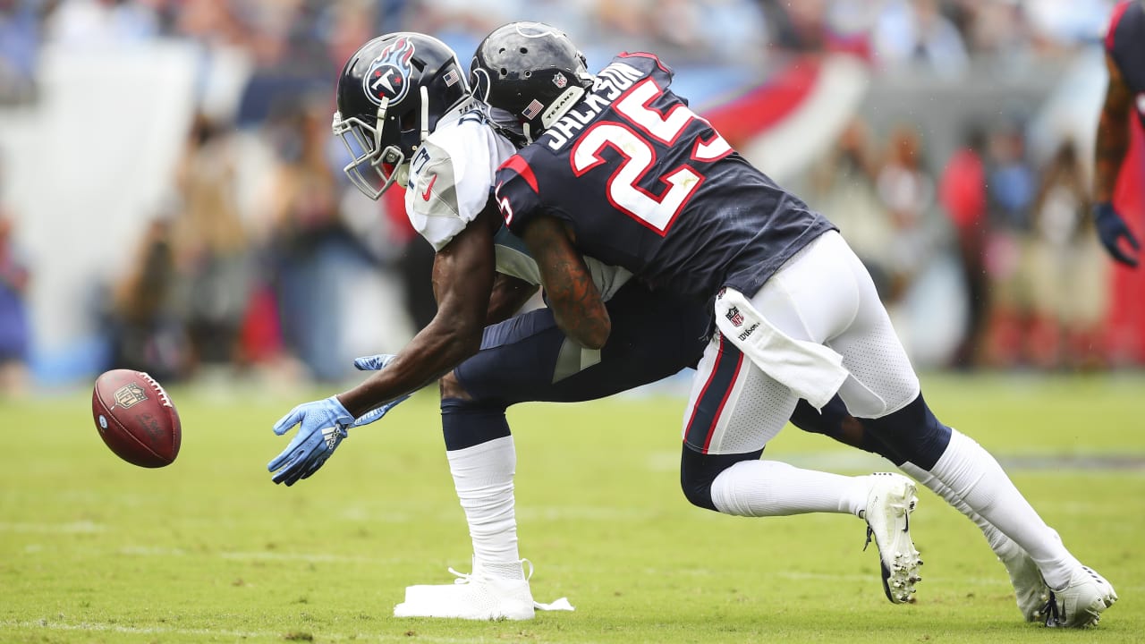 Best of 2018: Tackles