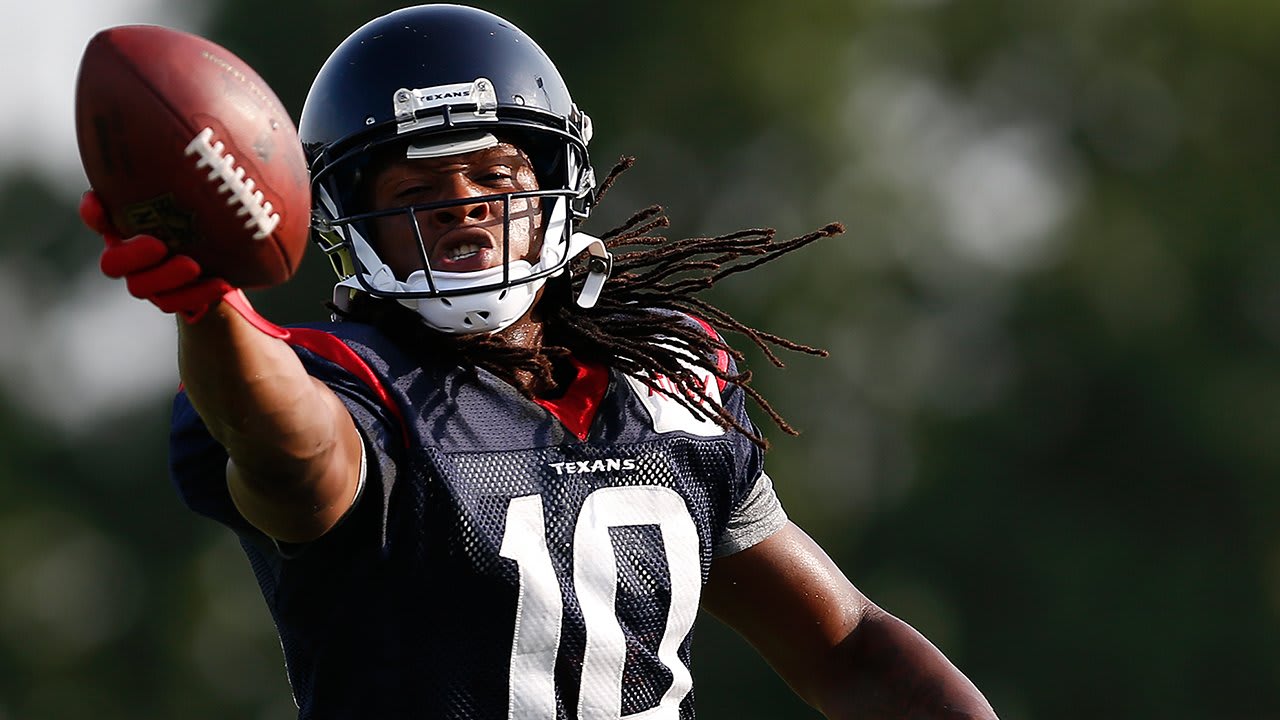 First Look: Preparing for Dallas