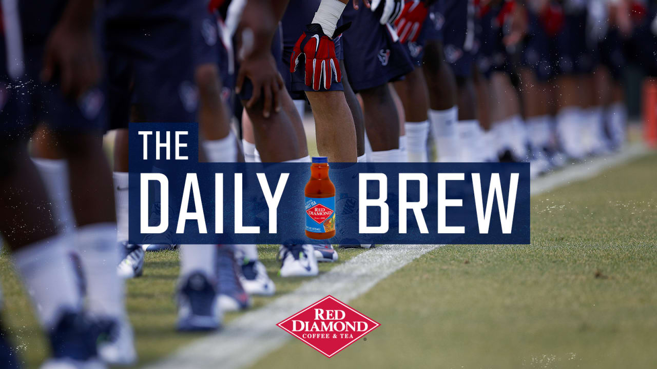 Houston Texans Team Analyst John Harris looks back at what teams with ...