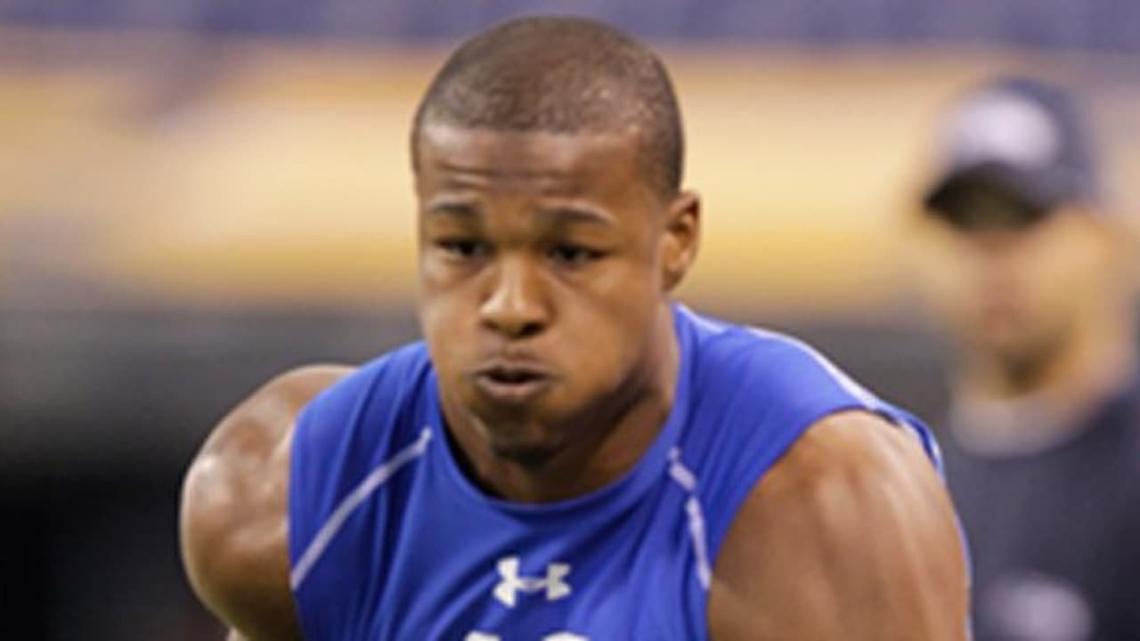 2011 Path to the Draft: Clemson's Marcus Gilchrist