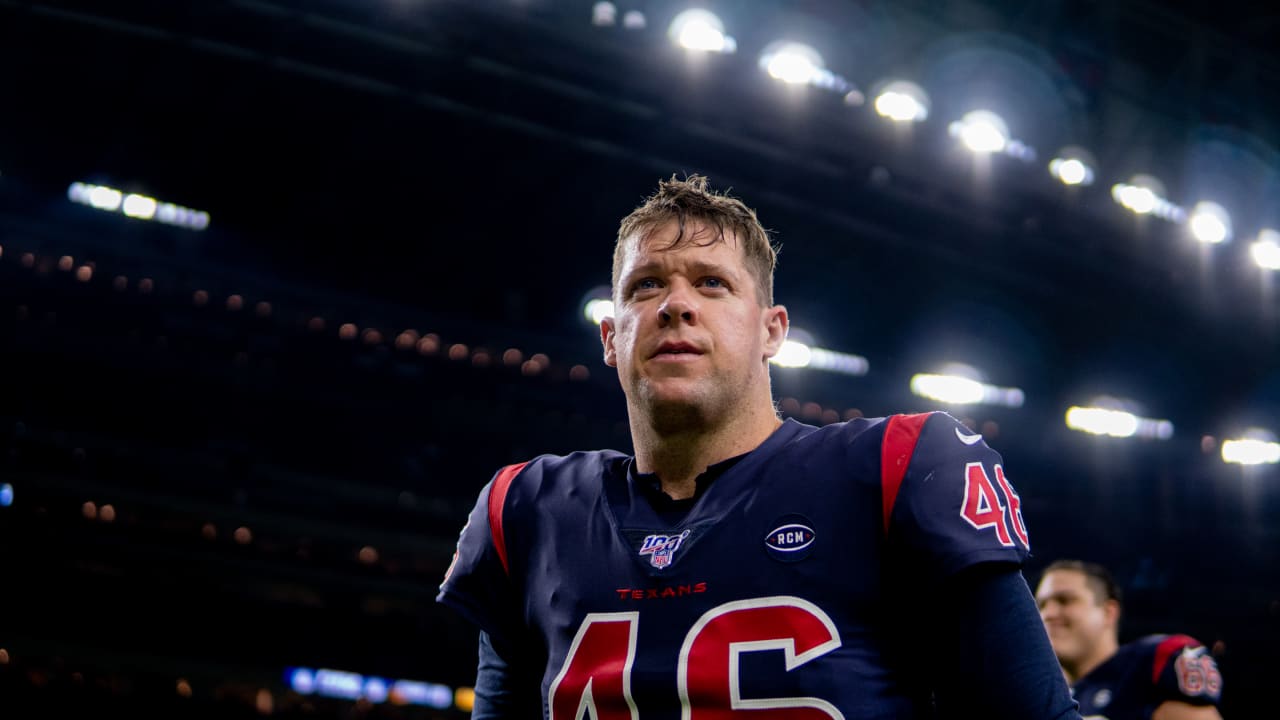 Photos: Best of LS Jon Weeks