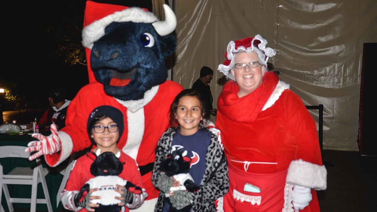 TORO's Holiday Party presented by Kroger