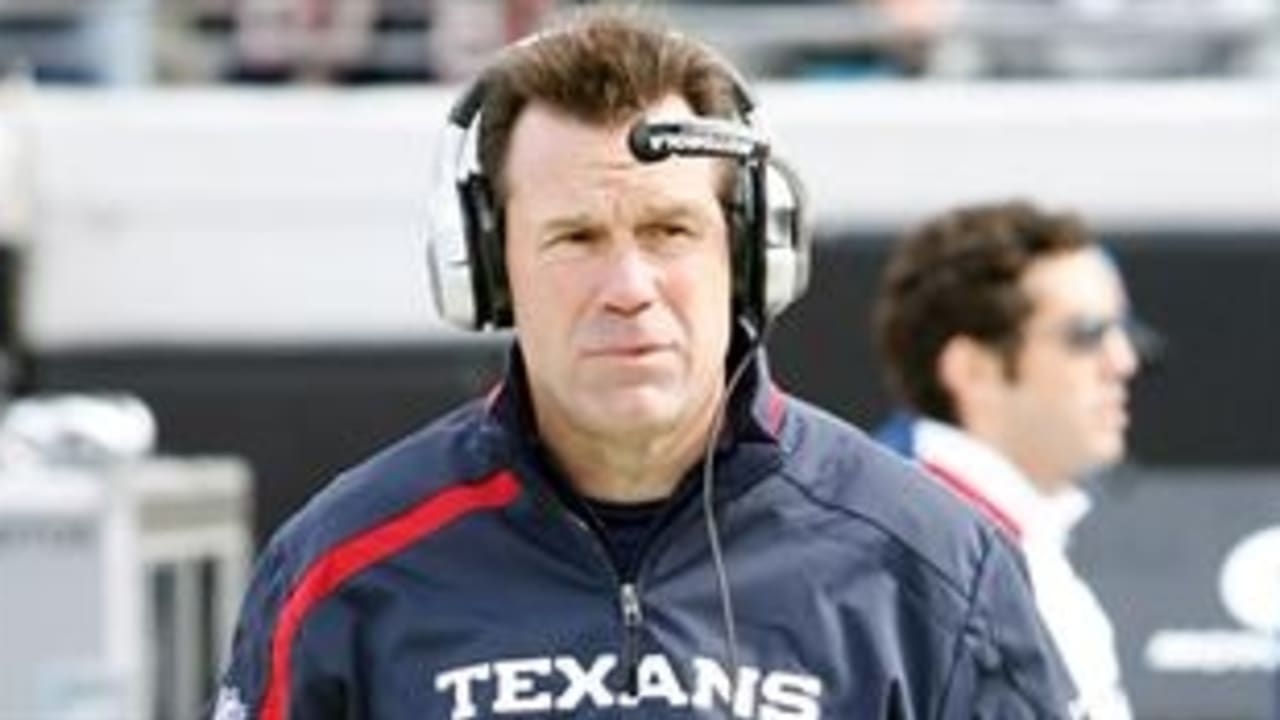 Quotes: Kubiak on Week 13 loss, team issues