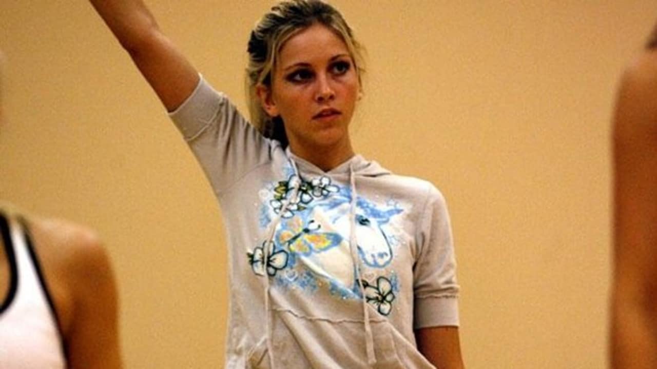 Cheerleader of the Week: Ashley N