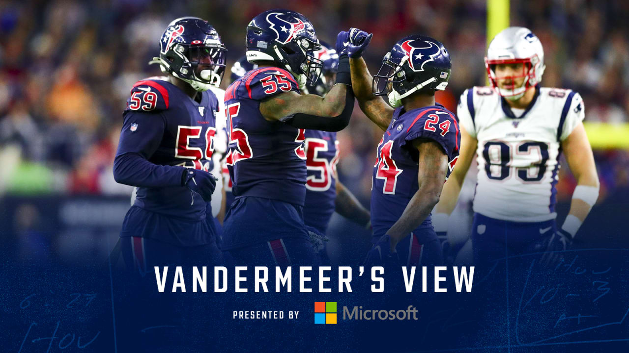 Vandermeer’s View: Another step forward