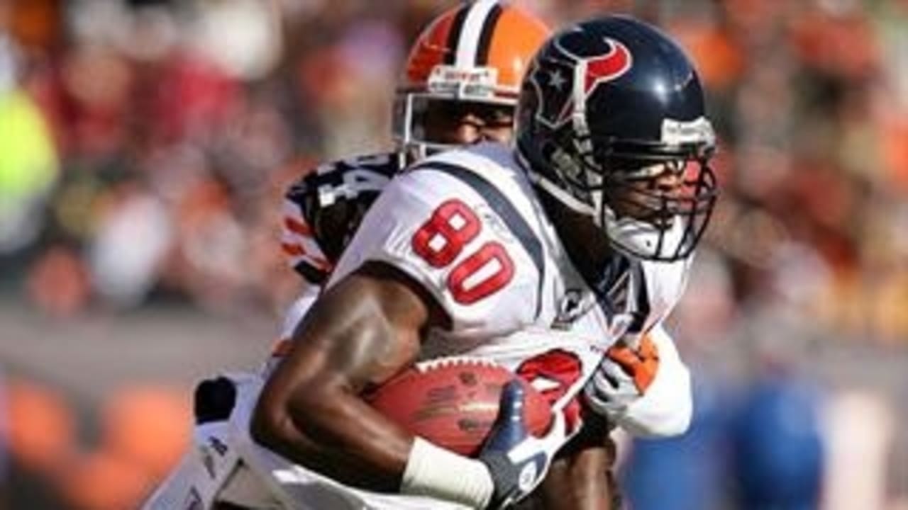 Johnson, Williams talk about Pro Bowl nod