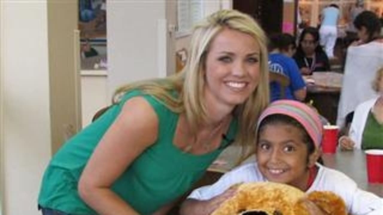 Cheerleader of the Week: Elizabeth