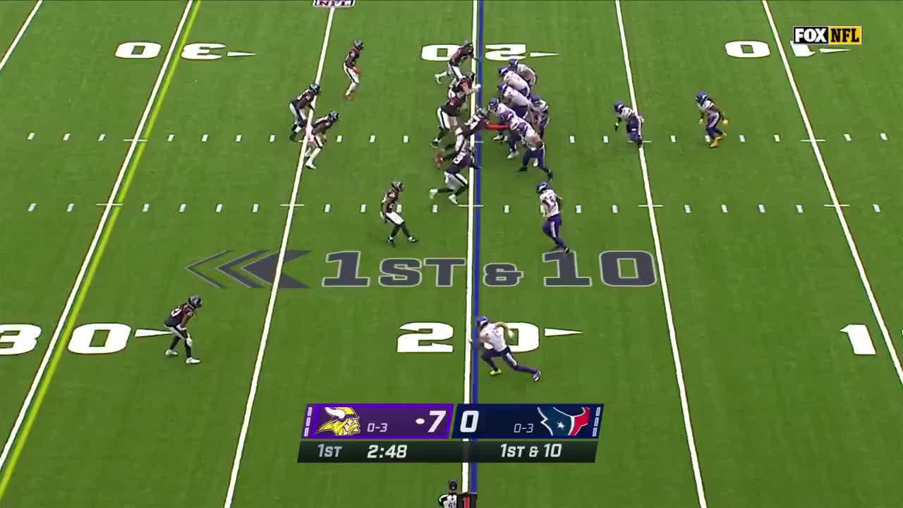 HIGHLIGHT | Bradley Roby pass breakup