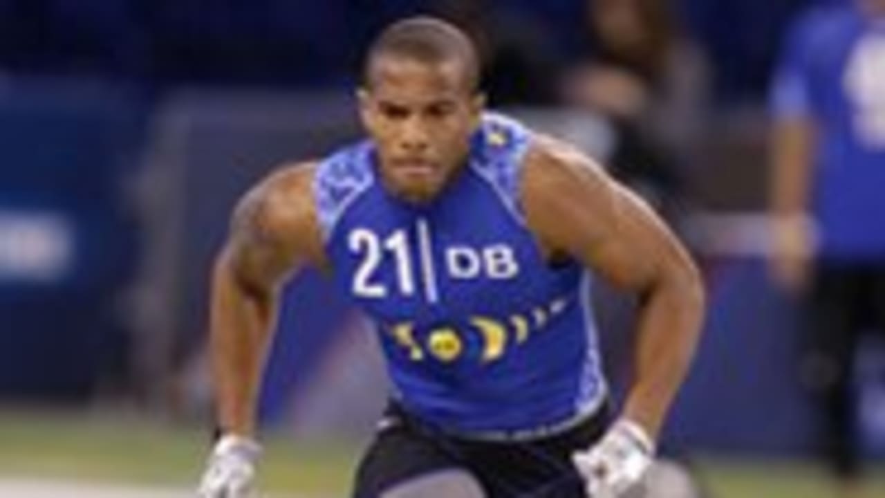 Quotes: Brandon Harris conference call