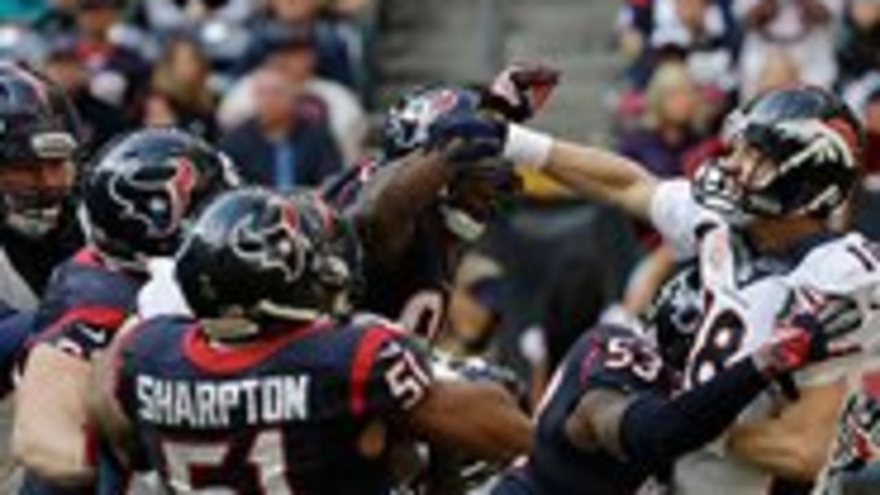 Texans Quotes: December 22