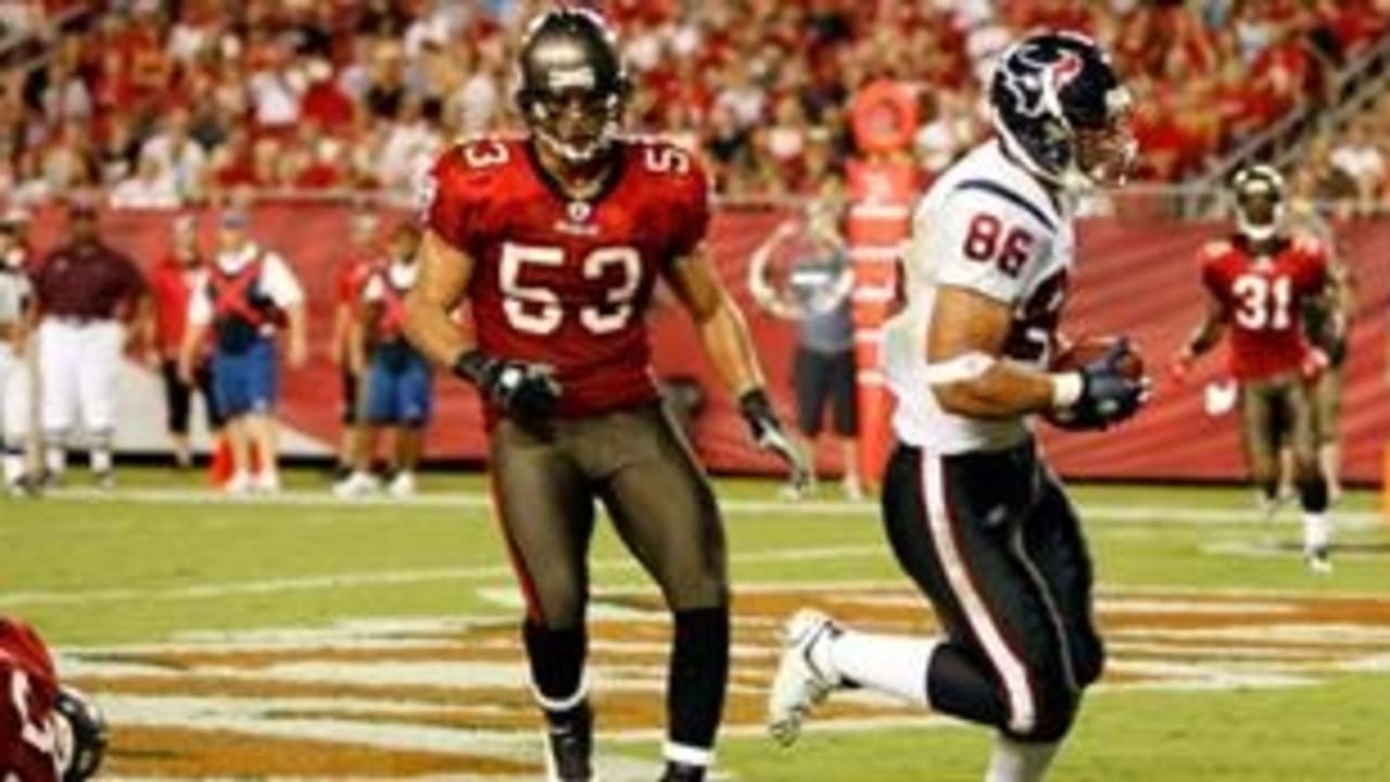 Rookie diary: James Casey