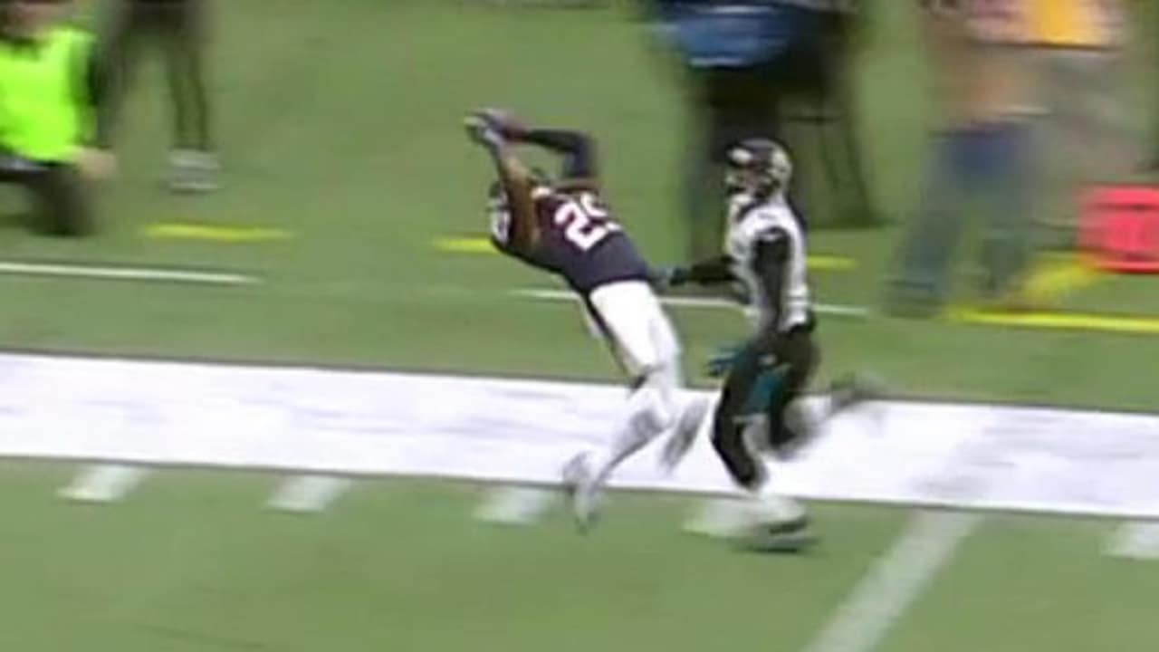 HIGHLIGHTS: Andre Hal's INT