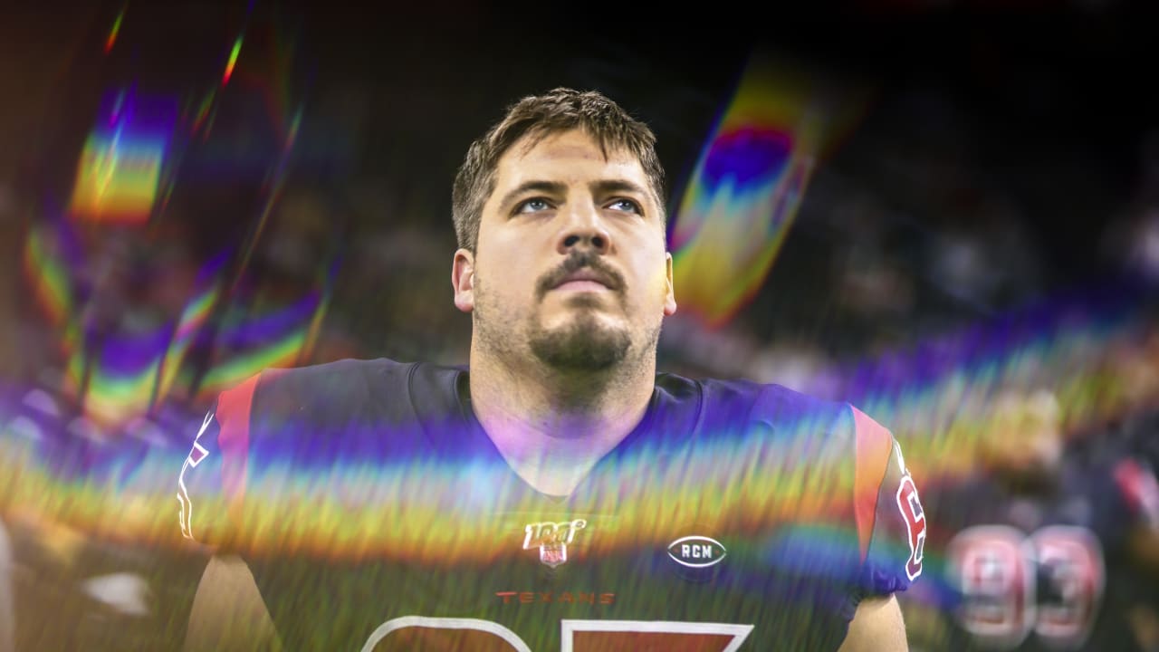 Photos: Every Texan who has worn #65