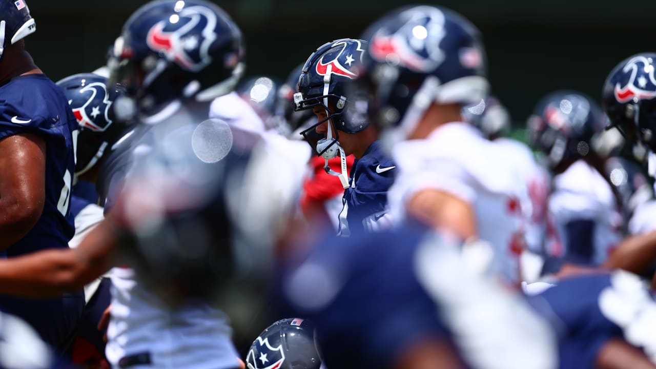 Houston Texans Team Analyst John Harris looks at the top defensive ...