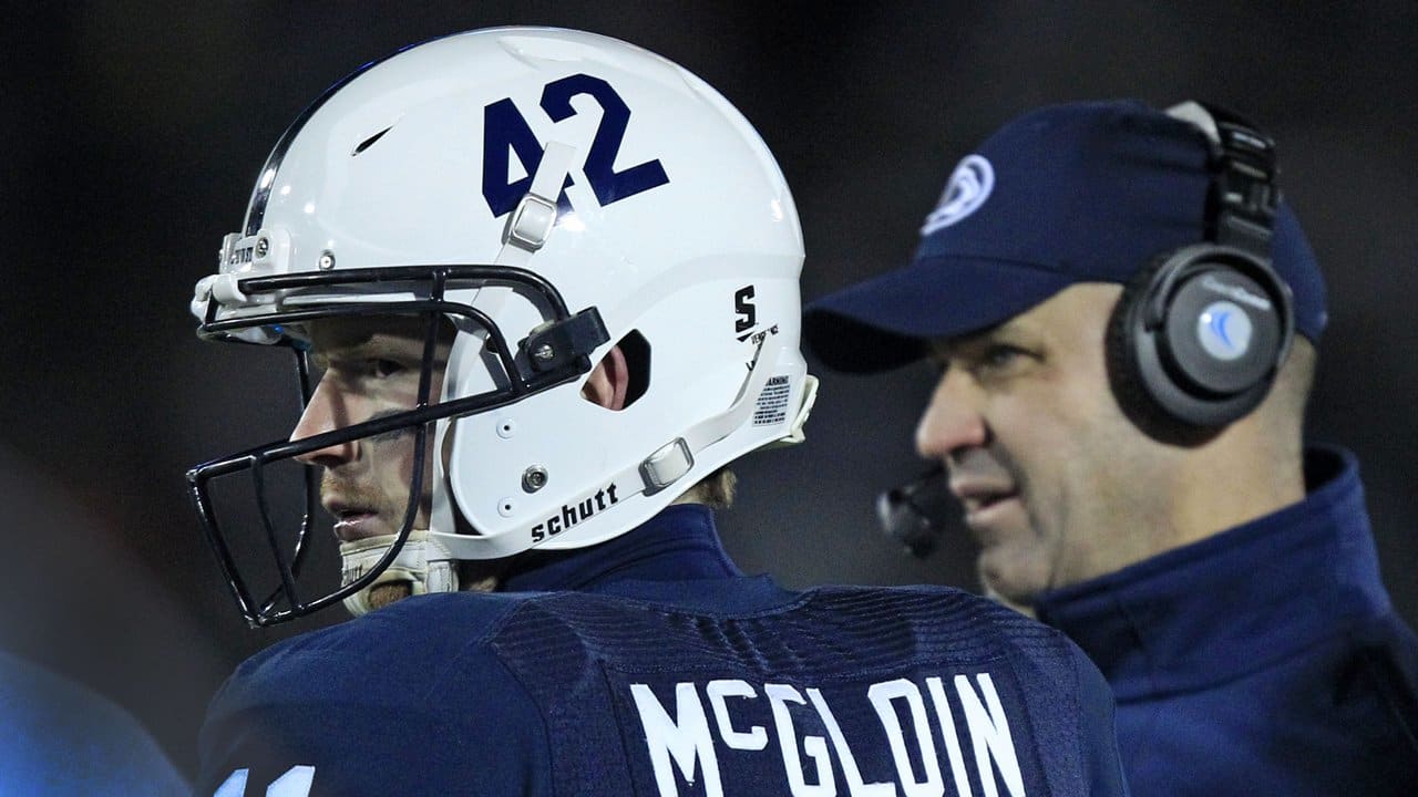 Welcome, Coach O'Brien!