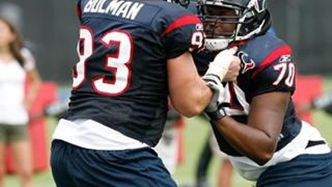 Bulman still fighting