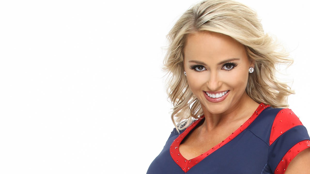 Meet the Squad: Kristy