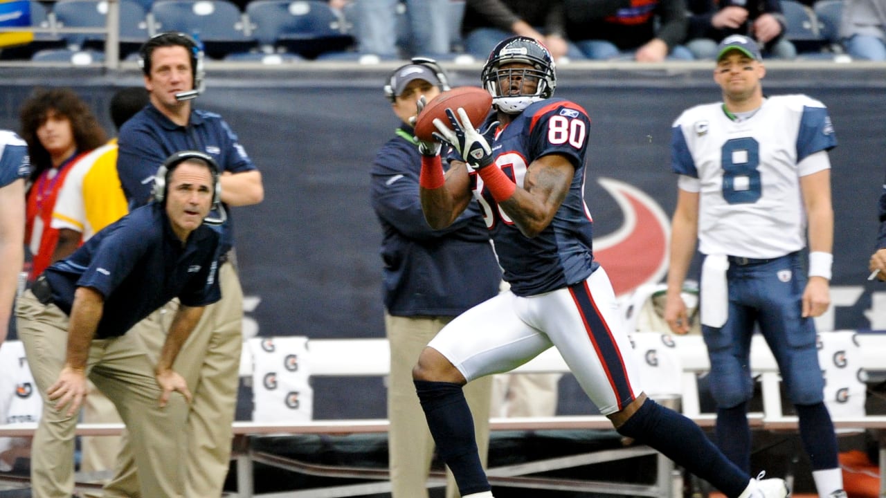 The Texans Top 100 Moments countdown begins
