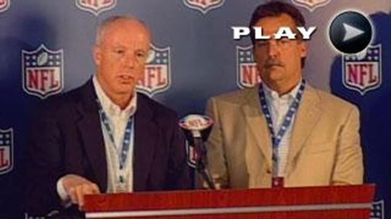 NFL Competition Committee update