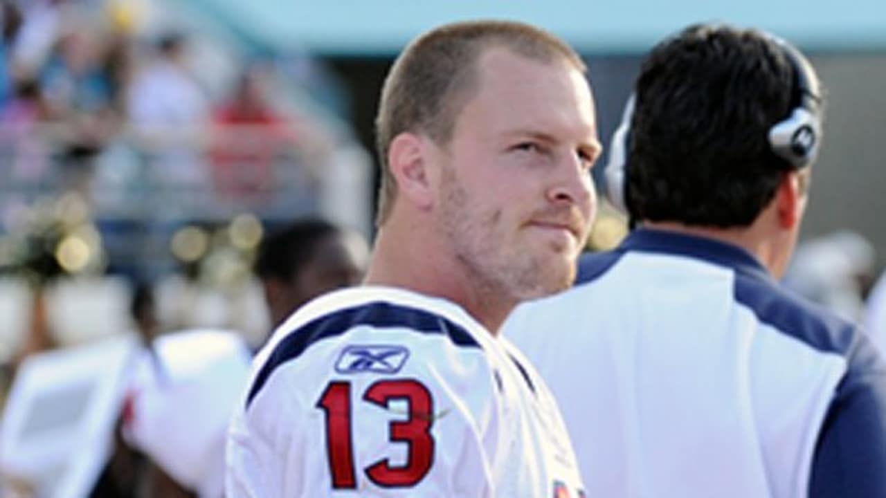 Yates takes the lead