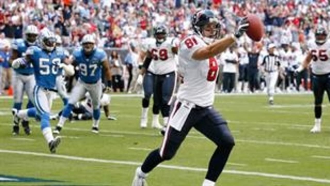 Week 1 fantasy recap