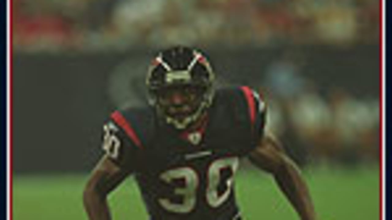 Sideline Spotlight: Jason Simmons