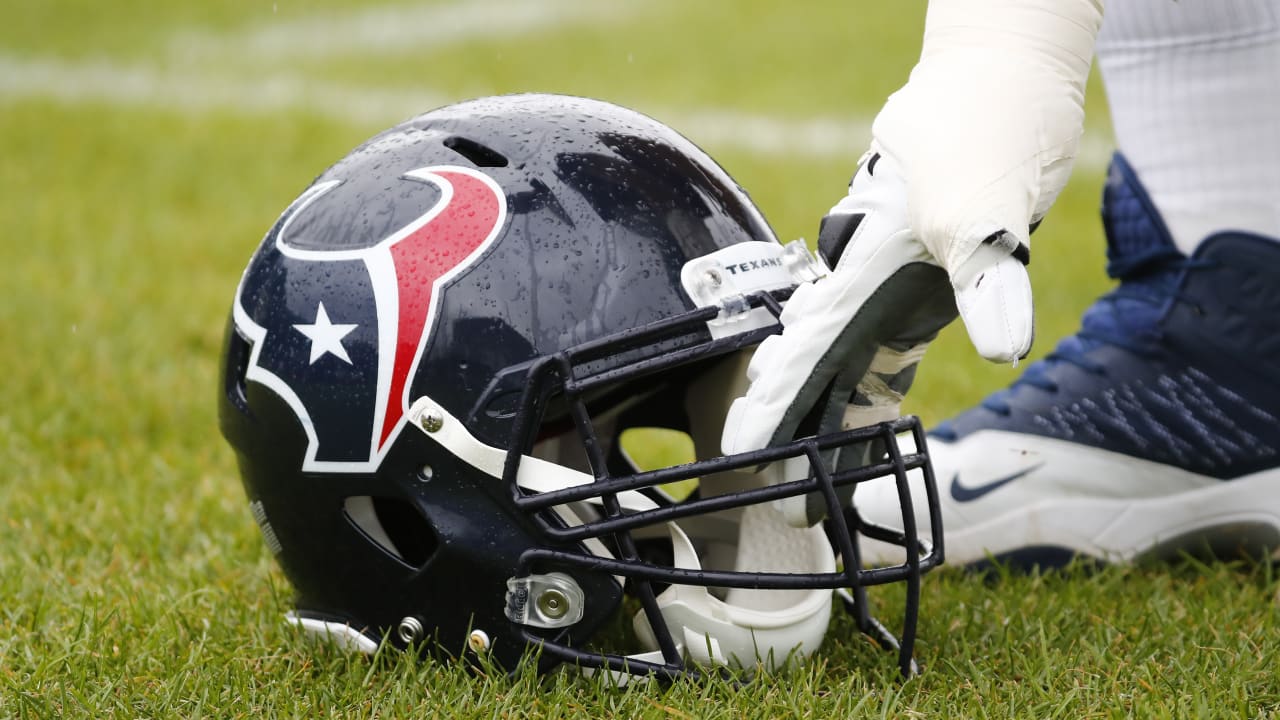 Houston Texans Week 3 Travel Update