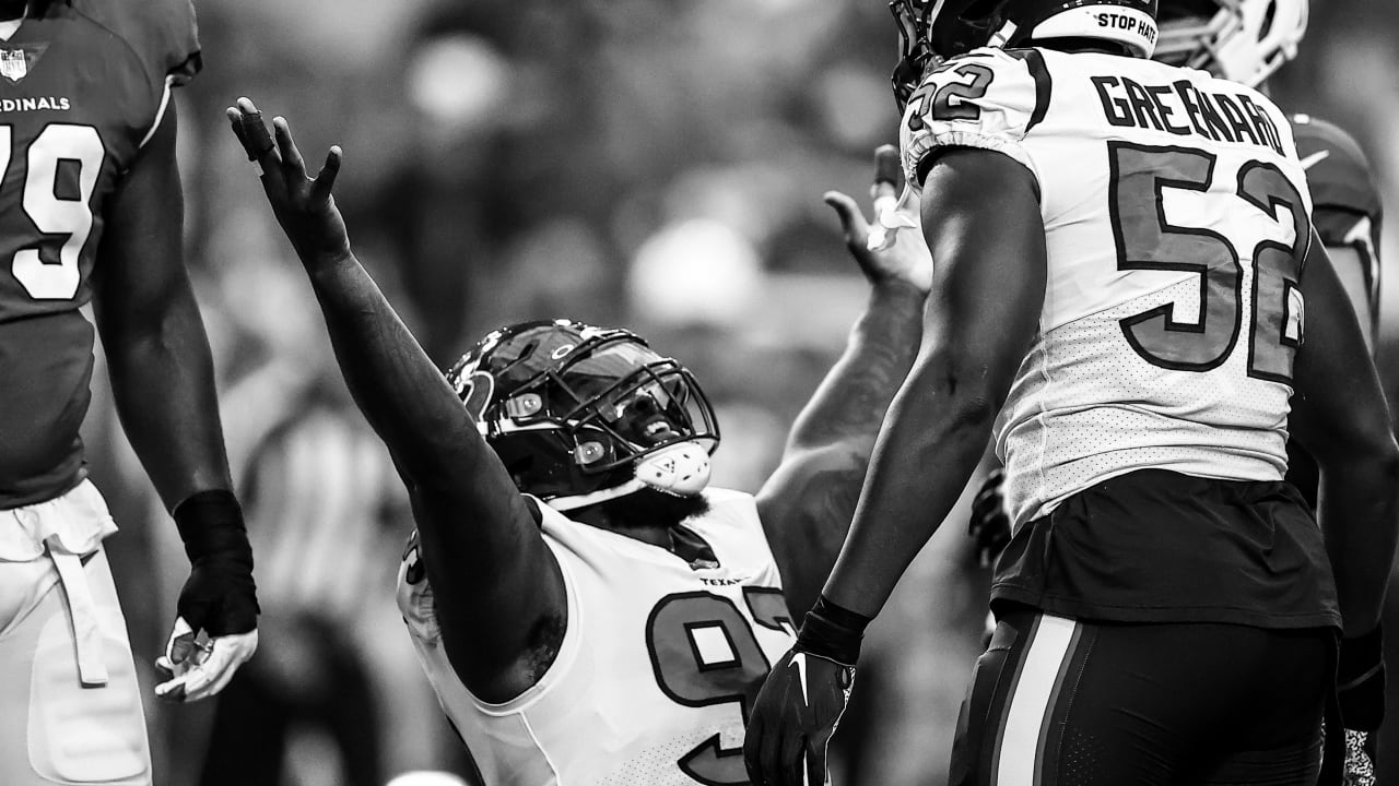 | Week 7 in Black & White