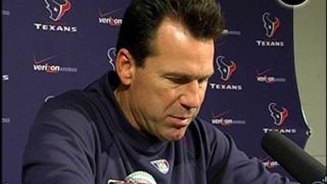 Kubiak, players explain loss
