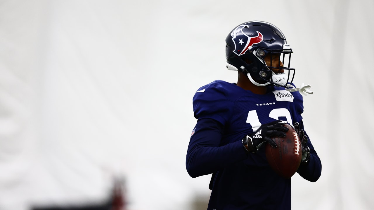 J.J. Watt offers suggestions to a new Houston Texan in a week with lots ...