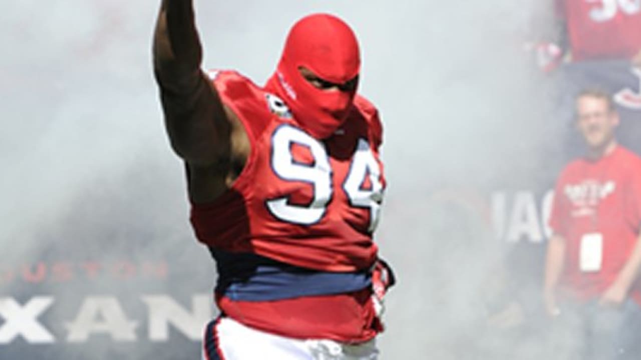 FS Houston's Countdown to Kickoff
