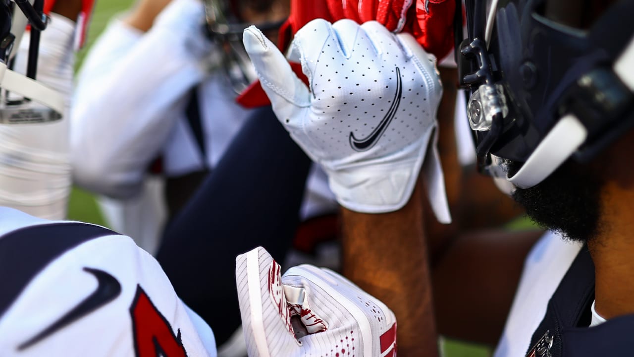 Houston Texans breakdown of every offensive and specialist player on ...